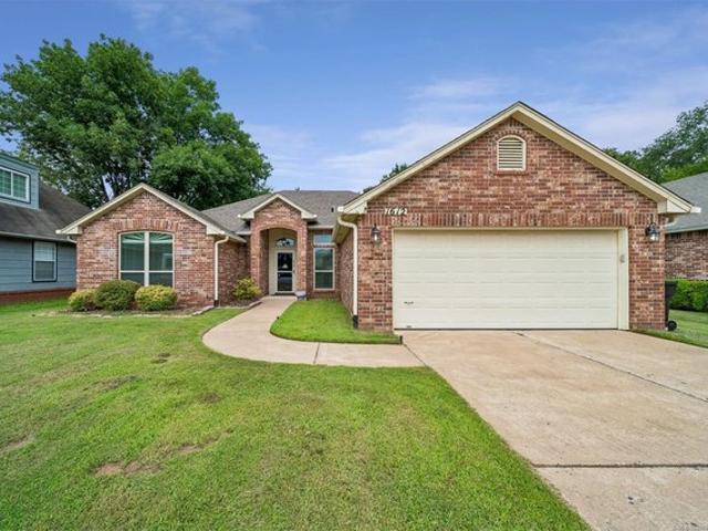1612 S Gum Ave, Broken Arrow, OK 74012
