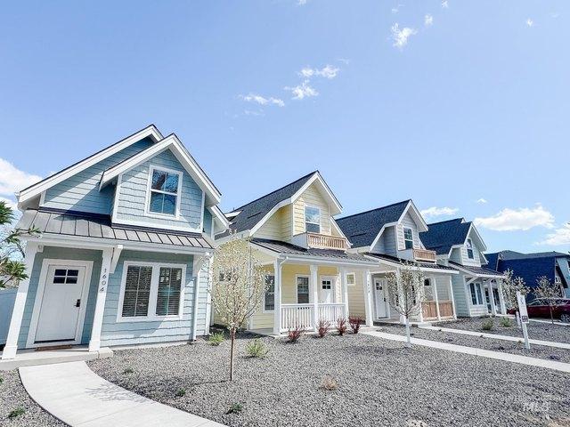1612 S Michigan Ave Unit 100, Boise, ID 83706