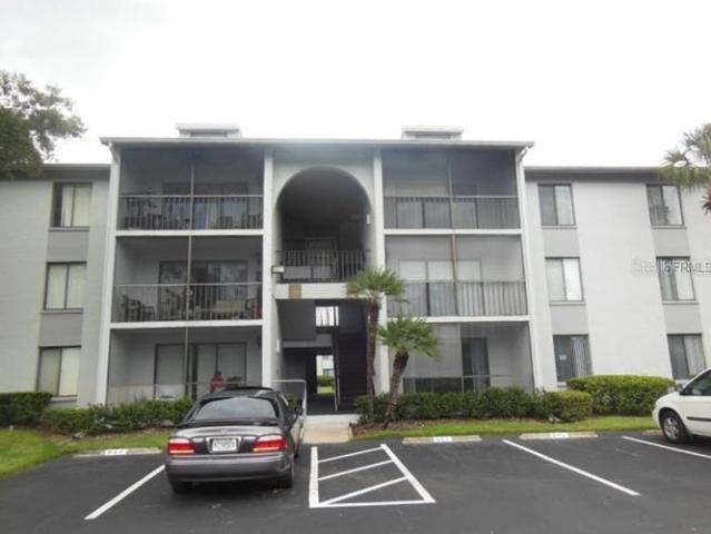 1612 S Pine Ridge Cir #12, Sanford, FL 32773