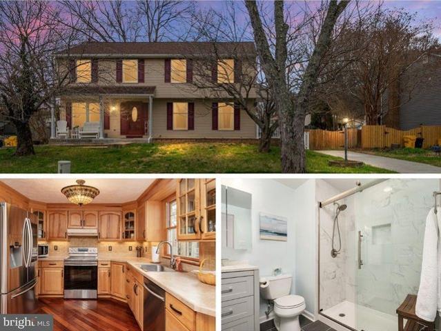 1612 Secretariat Dr, Annapolis, MD 21409