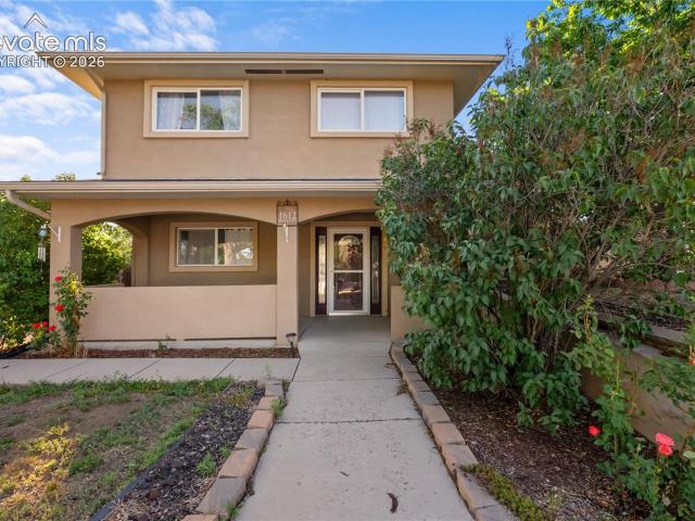 1612 Shenandoah Drive