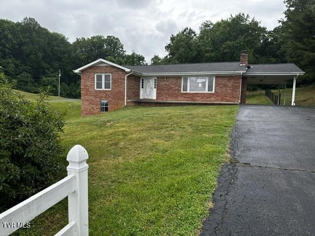 1612 Sky View Dr, Kingsport, TN 37660