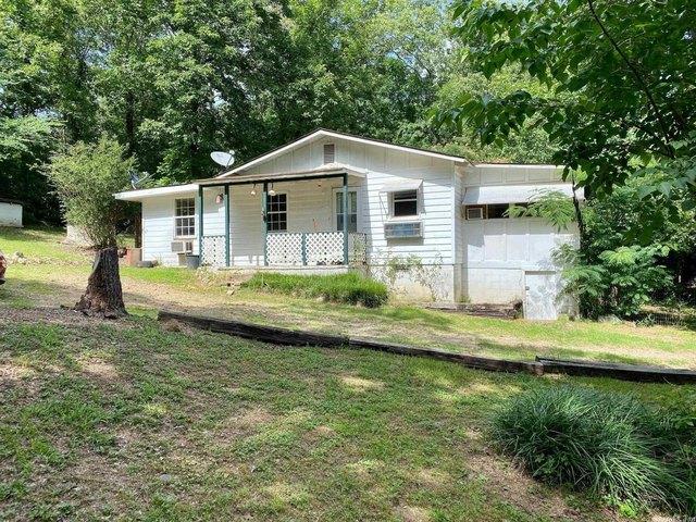 1612 Thornton Ferry Rd, Hot Springs, AR 71913