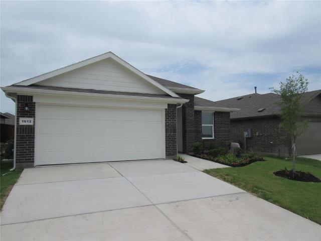 1612 Tin Roof Road