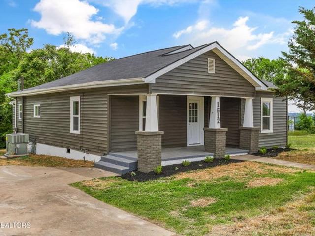 1612 Vermont Ave, Knoxville, TN 37921