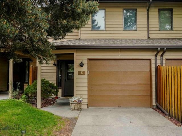 1612 W Olive St Apt 6, Bozeman, MT 59715