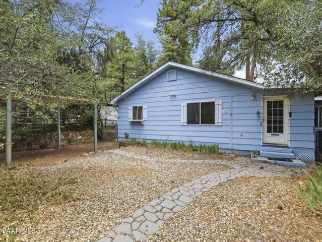 1612 W Manzanita Dr, Prescott, AZ 86303