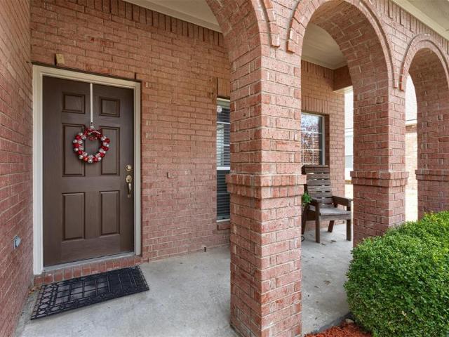 1612 Warm Springs Drive