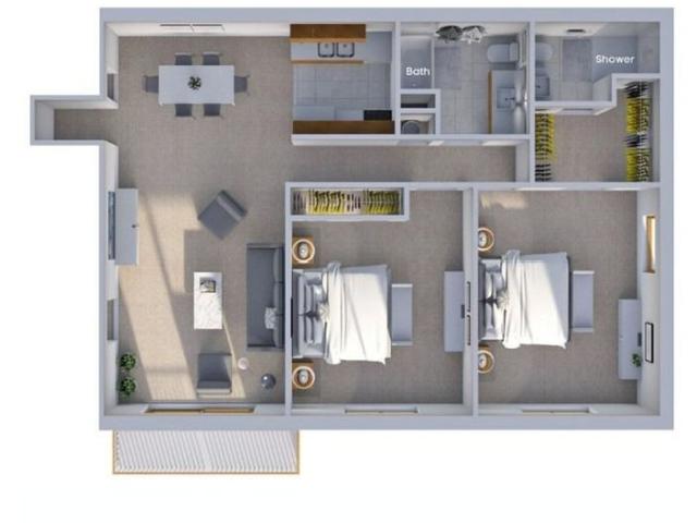 1612 1632 South 76th Street 2 Bedroom Apartment for Rent at 1612 S 76th St, West Allis, WI 53214