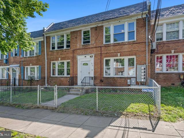 1612 17th Pl SE, Washington, DC 20020 | MLS #DCDC2243 | Compass