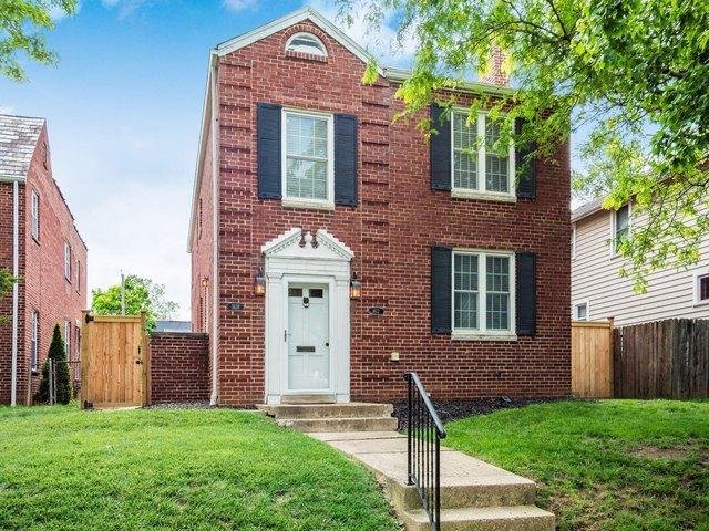 1612 1 Westwood Ave, Columbus, OH 43212