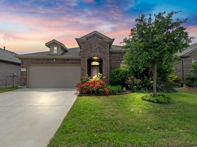 16133 Bronte Ln, Fort Worth, TX 76247
