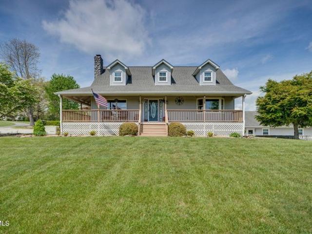 16133 Lee Hwy, Bristol, VA 24202