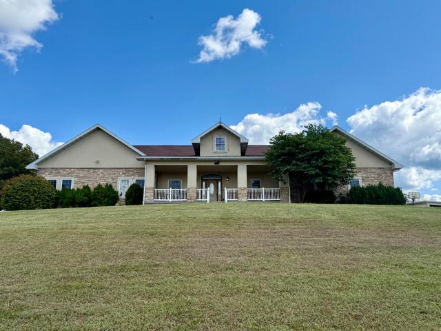 16133 Overlook Lane