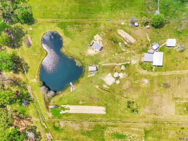 16130 Highway 10, Roseland, LA 70456 | MLS #BR2026005
