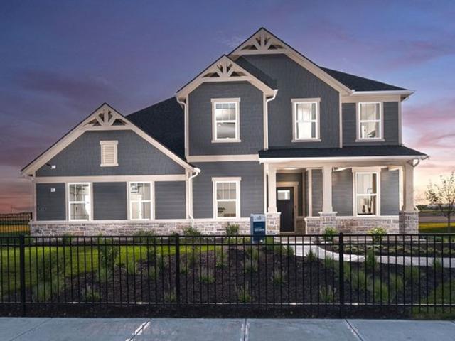 16130 Showdown Rd, Noblesville, IN 46060