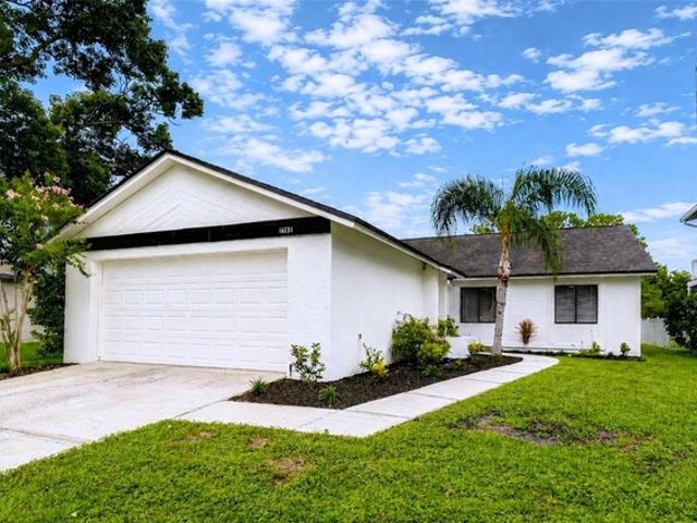 16131 Gardendale Dr, Tampa, FL 33624