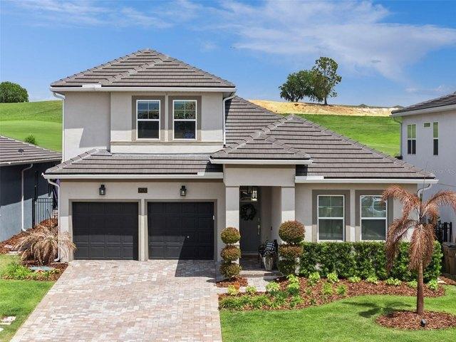 16132 Volterra Pt, Montverde, FL 34756
