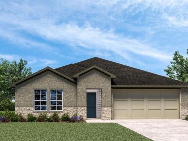 16132 Cherokee Trl, Piedmont, OK 73078