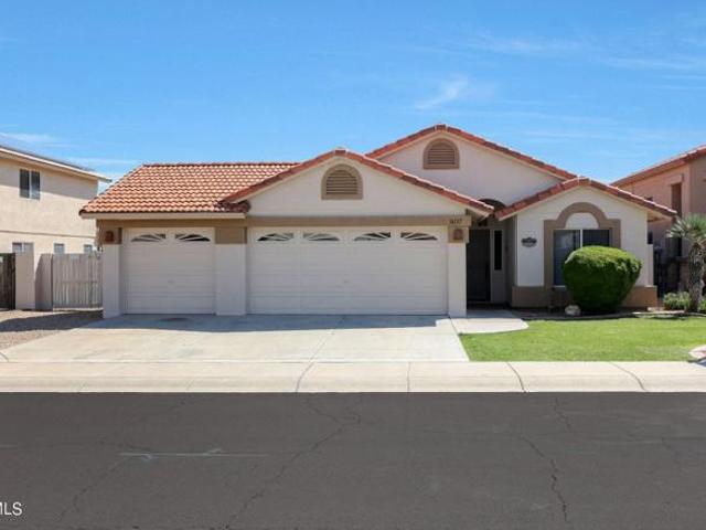 16137 W Monte Cristo Ave, Surprise, AZ 85374