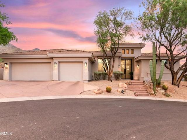 16137 N 111th Way, Scottsdale, AZ 85255