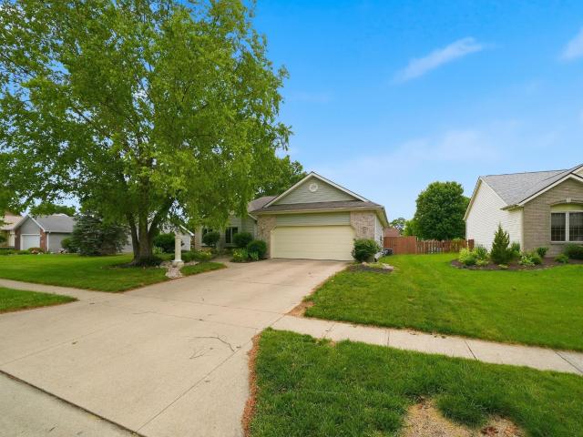 16134 Thunderbird Road