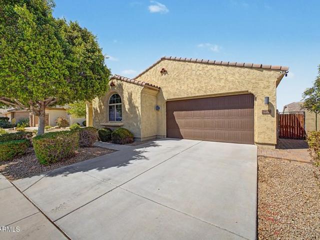 16134 W Monterosa St, Goodyear, AZ 85395