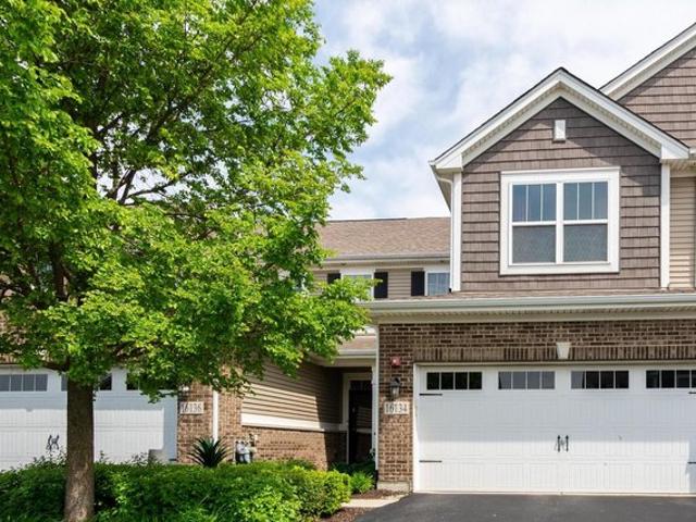 16134 W Coneflower Dr, Lockport, IL 60441