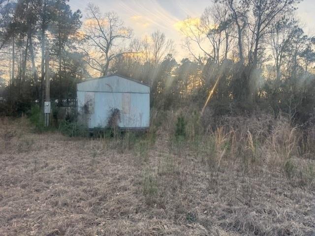 16134 Hezzie Loyd Rd Lot 0, Folsom, LA 70437