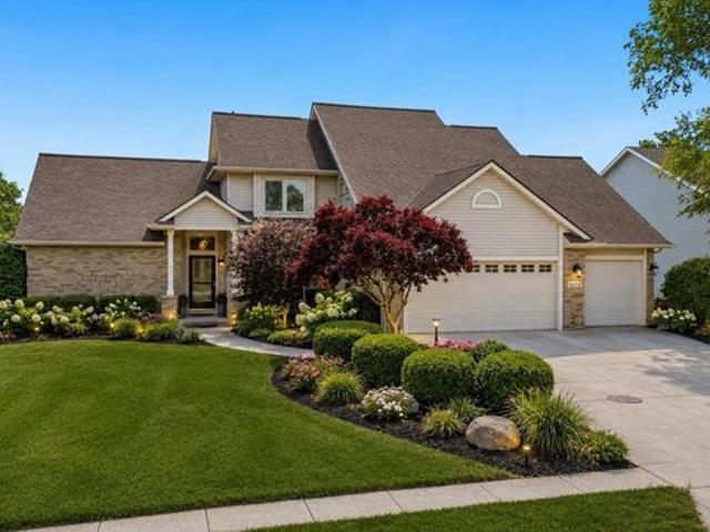 16134 Silver Shadow Ln, Huntertown, IN 46748