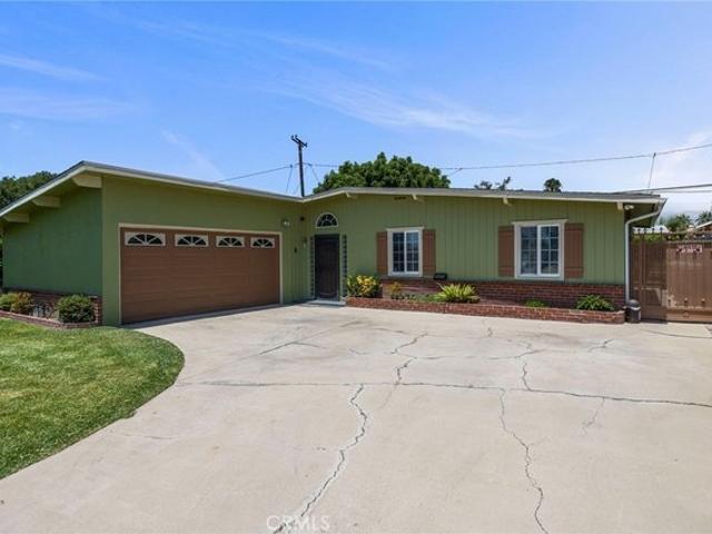 16135 E Edna Pl, Covina, CA 91722