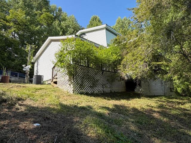 16135 Pocahontas Trail