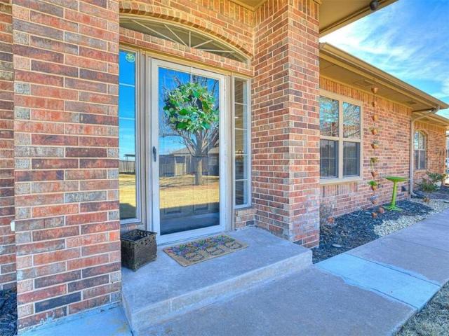16136 Vintage Court, Edmond, OK 73013