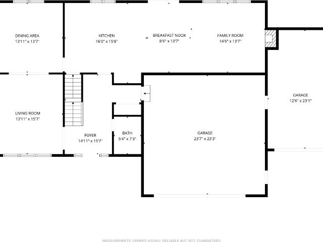 16136 Prairie Ronde Road