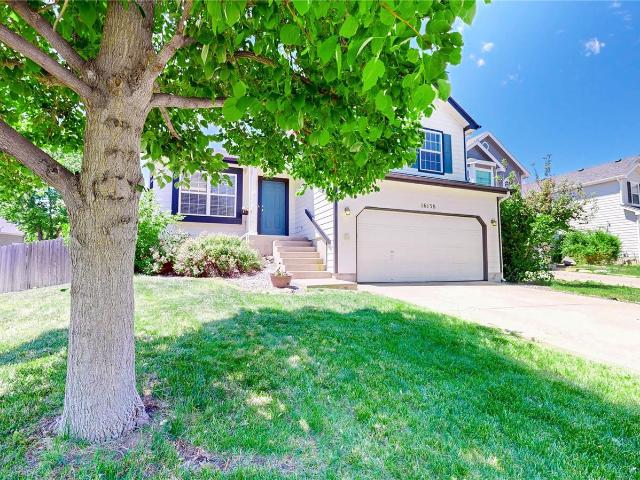 16138 White Hawk Drive