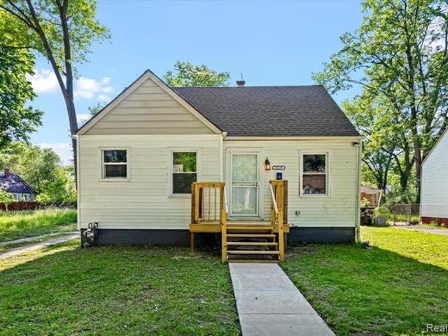 16139 Lamphere St, Detroit, MI 48219