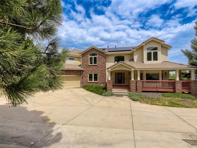 16139 Mountain Bluebird Way