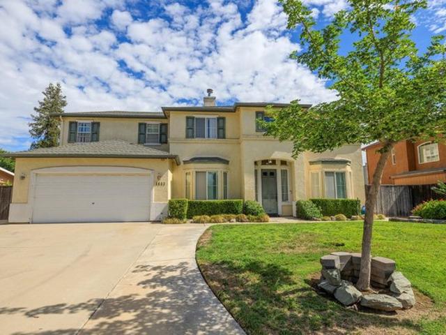 1613 Mable Ave, Modesto, CA 95355