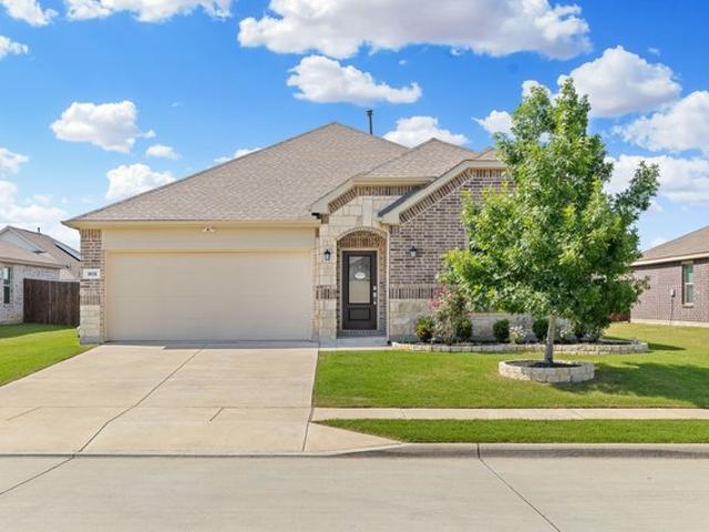 1613 Madison Dr, Anna, TX 75409