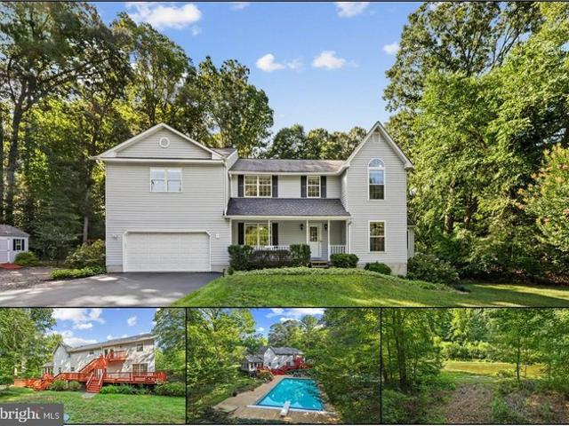 1613 Mission St, Owings, MD 20736