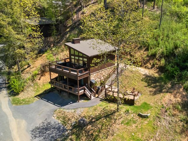 1613 Mitchell Farm Road