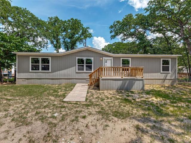 1613 Mockingbird Ln, Pelican Bay, TX 76020 | MLS #21163