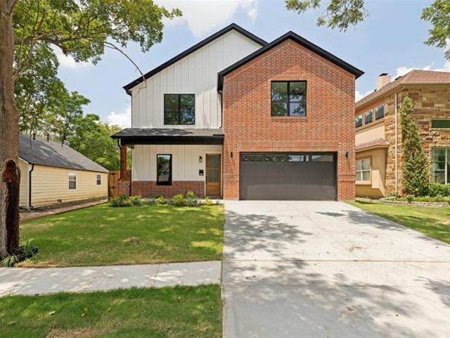 1613 N Bradley St, McKinney, TX 75069