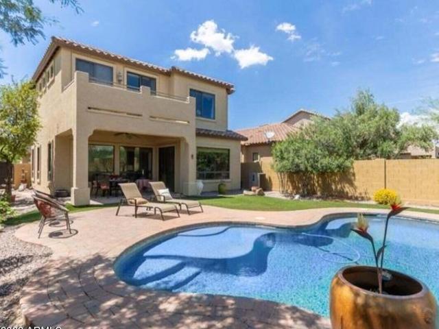 1613 N Luther, Mesa, AZ 85207