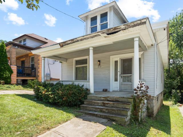 1613 Otte Avenue
