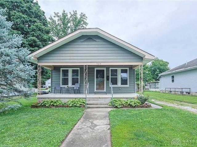1613 Oberon Dr, Middletown, OH 45042