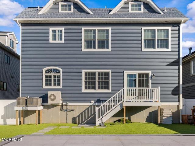 1613 Ocean Ave, Point Pleasant Beach, NJ 08742 | MLS #22533