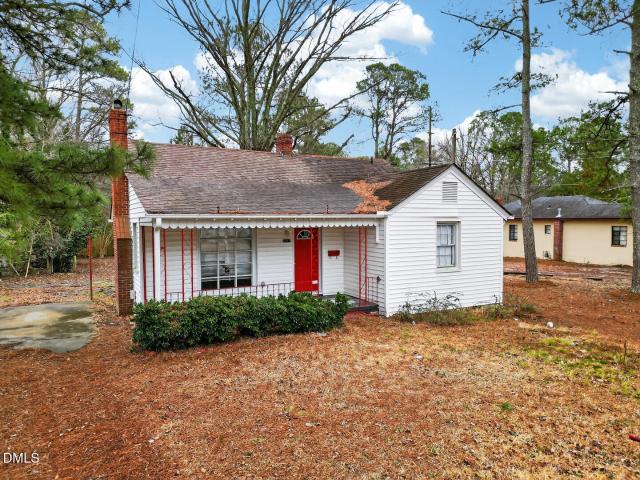 1613 Old Wilson Road