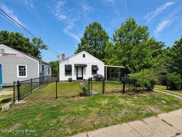 1613 Arling Ave, Louisville, KY 40215