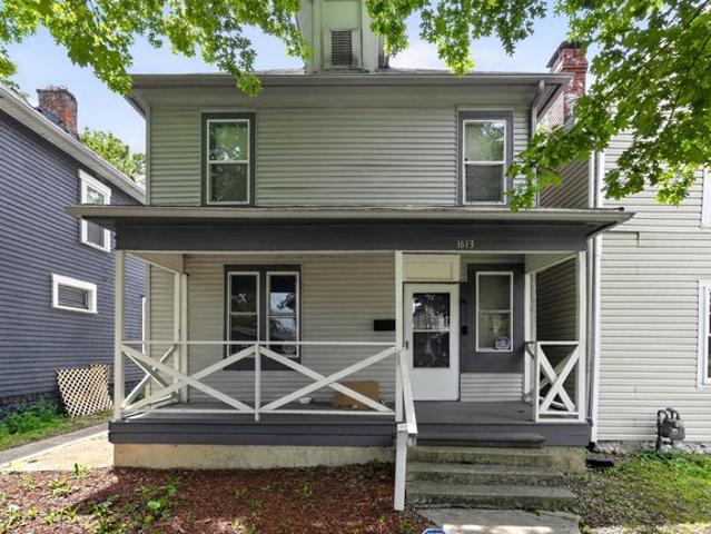 1613 Arlington Ave, Columbus, OH 43211